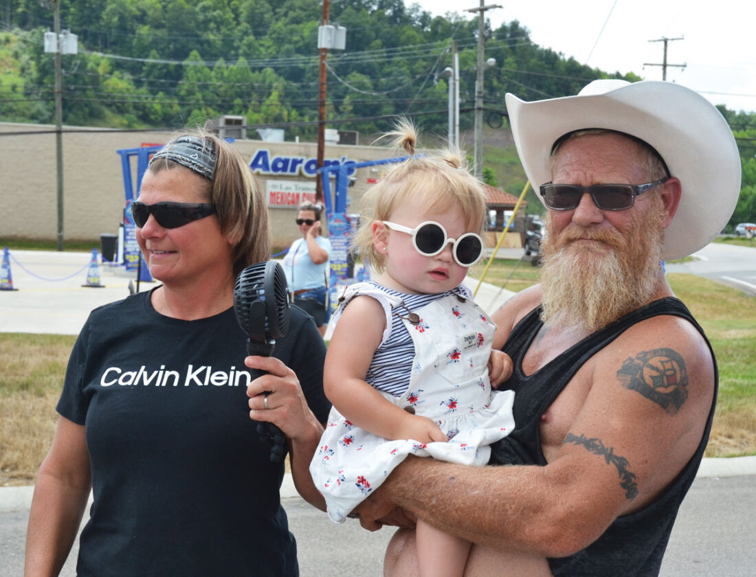 Ripley celebrates Independence Day with parade | News, Sports, Jobs ...